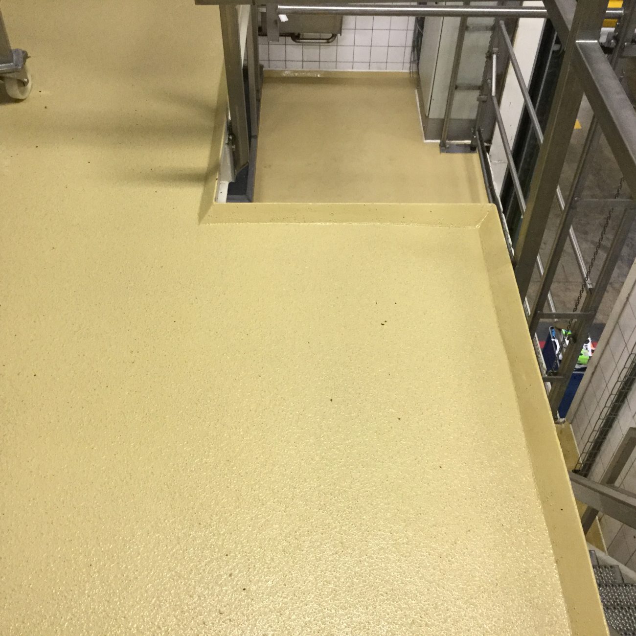 Ucrete® UD200 - Enssieg Groep