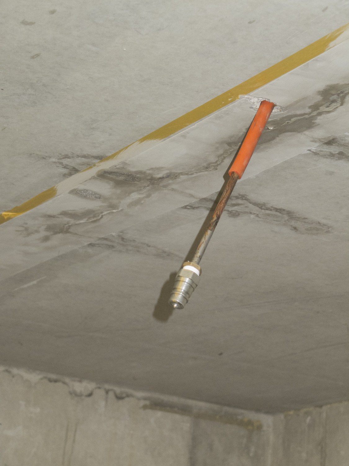 Beton injecteren - dé oplossing voor scheuren in beton